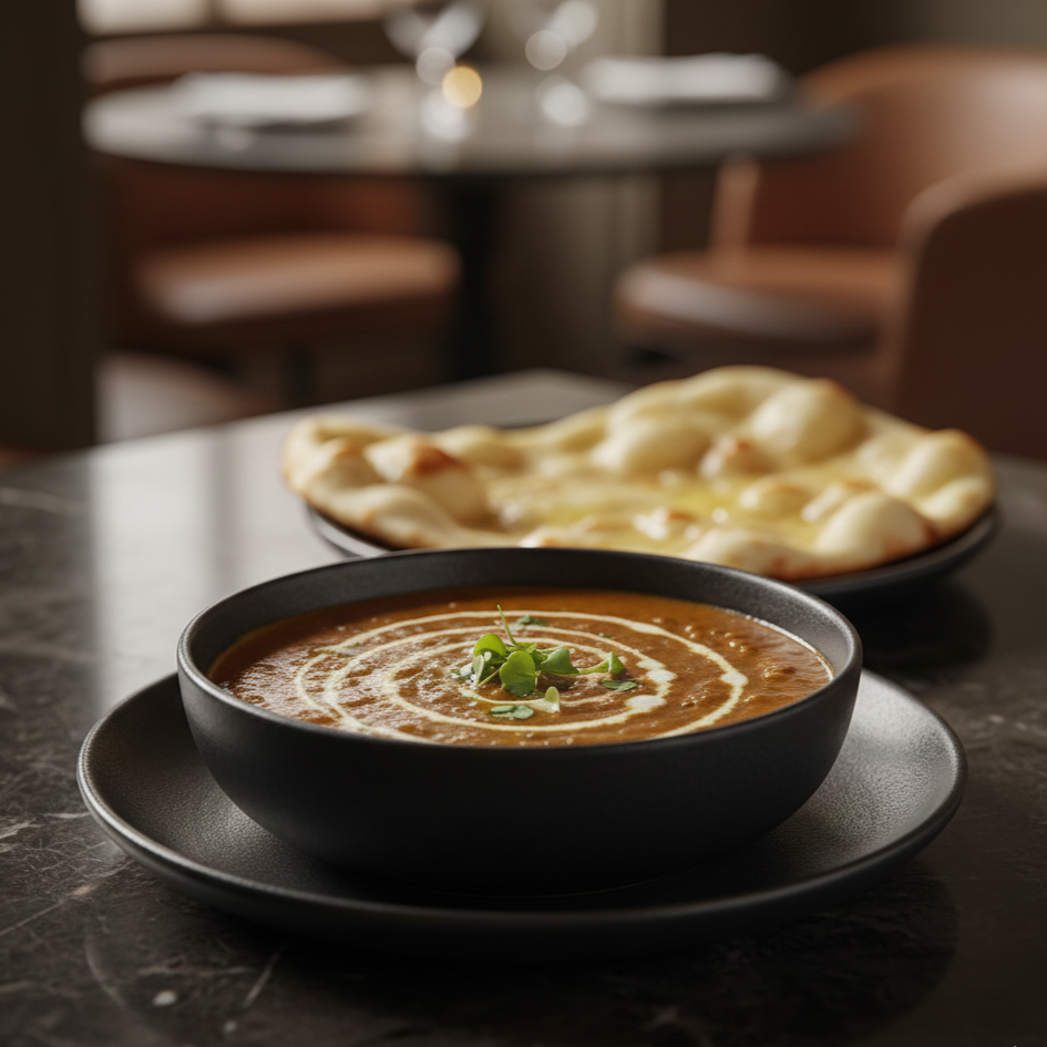 The Divine Dining | Multi-Cuisine Fine Dining Restaurant